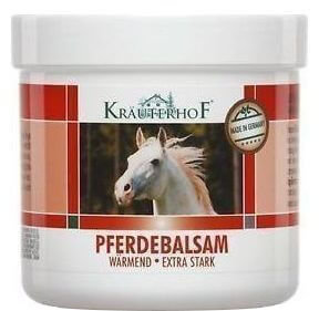 Krauterhof Θερμαντική Κρέμα Μελισσόχορτο & Μάραθο 250ml | Drugandrop