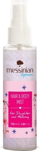Messinian Spa Daughter & Mommy Hair & Body Mist 100ml | oFarmakotriftis
